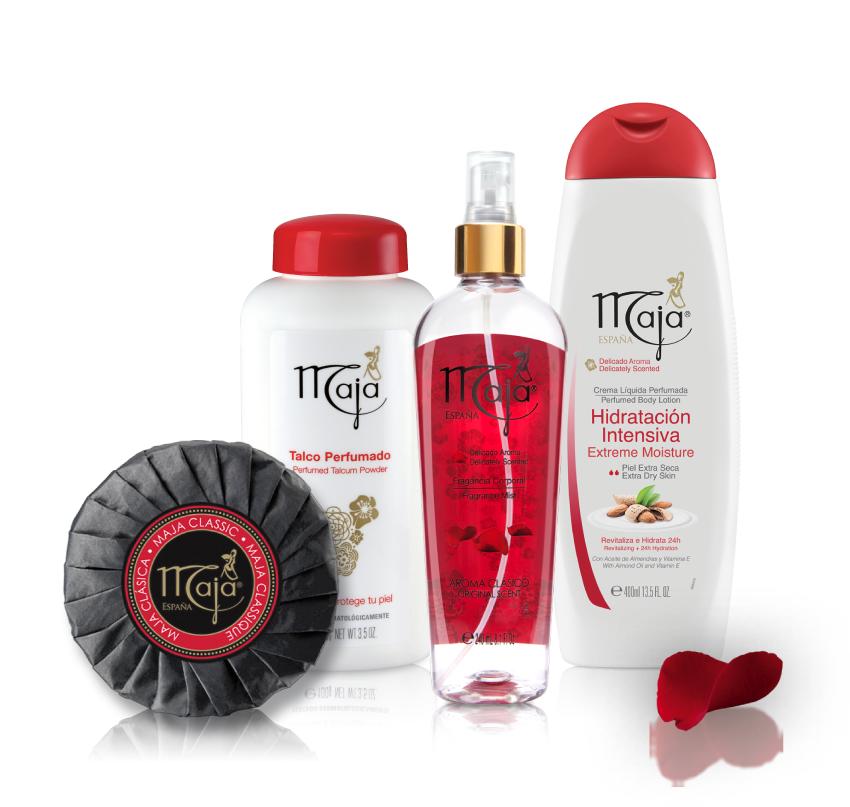 Maja Products – Gonzalez Wholesale Distributor