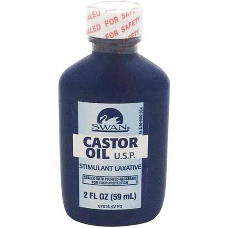 ACEITE CASTOR SWAN 2OZ – Gonzalez Wholesale Distributor