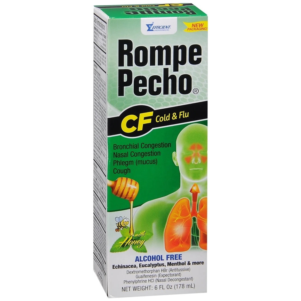 ROMPE PECHO CF 6 OZ UPC 000856331068 – Gonzalez Wholesale Distributor