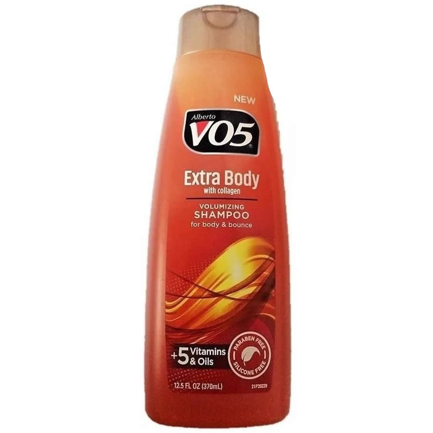 SHAMPOO VO5 15 OZ – Gonzalez Wholesale Distributor