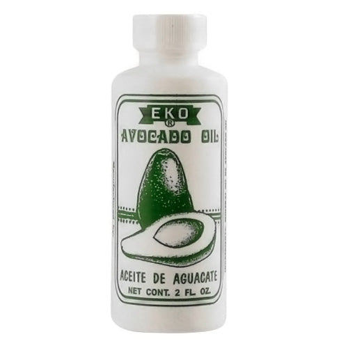 ACEITE AGUACATE EKO 2 OZ – Gonzalez Wholesale Distributor